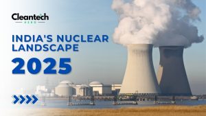 India's Nuclear Landscape | An overview of current & upcoming nuclear ...